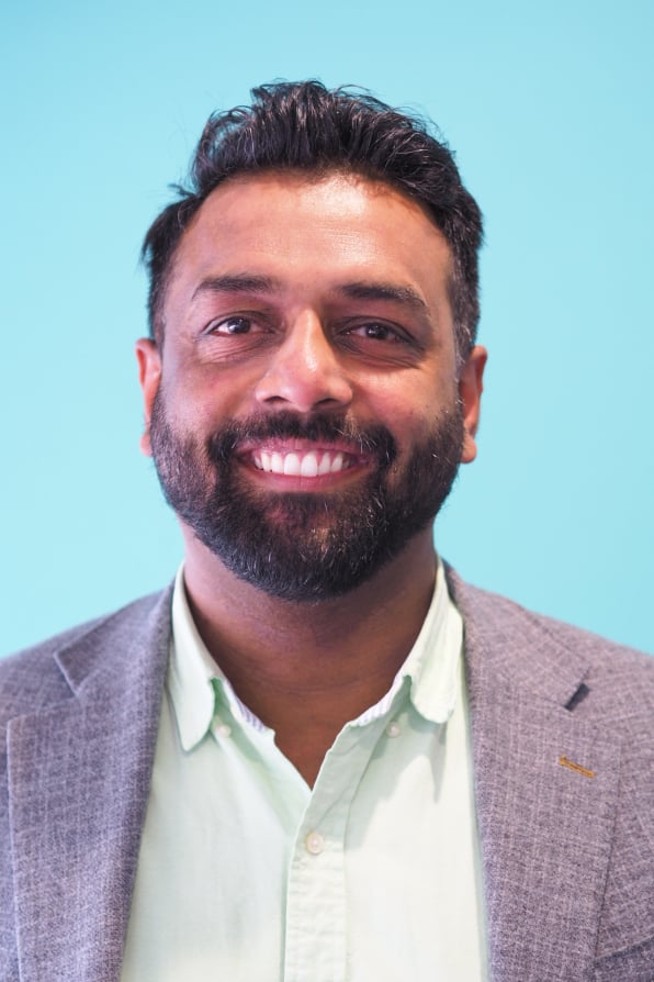 About Persona Health